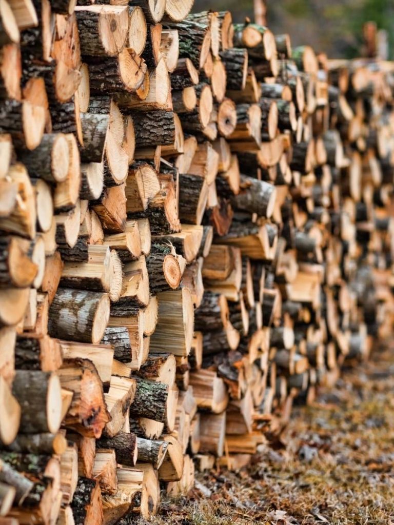 ArborNature Firewood